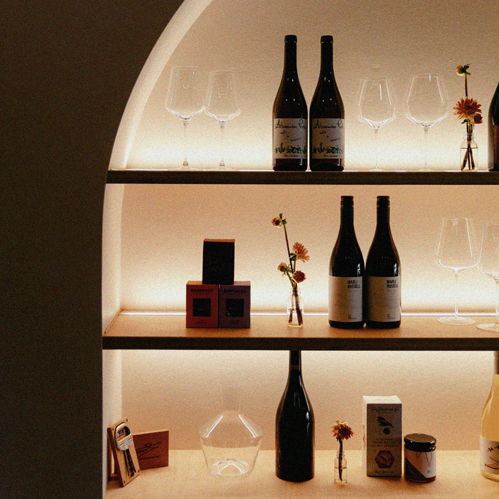 Boujee bottle-o's: Where to buy wine on the Gold Coast - scout magazine