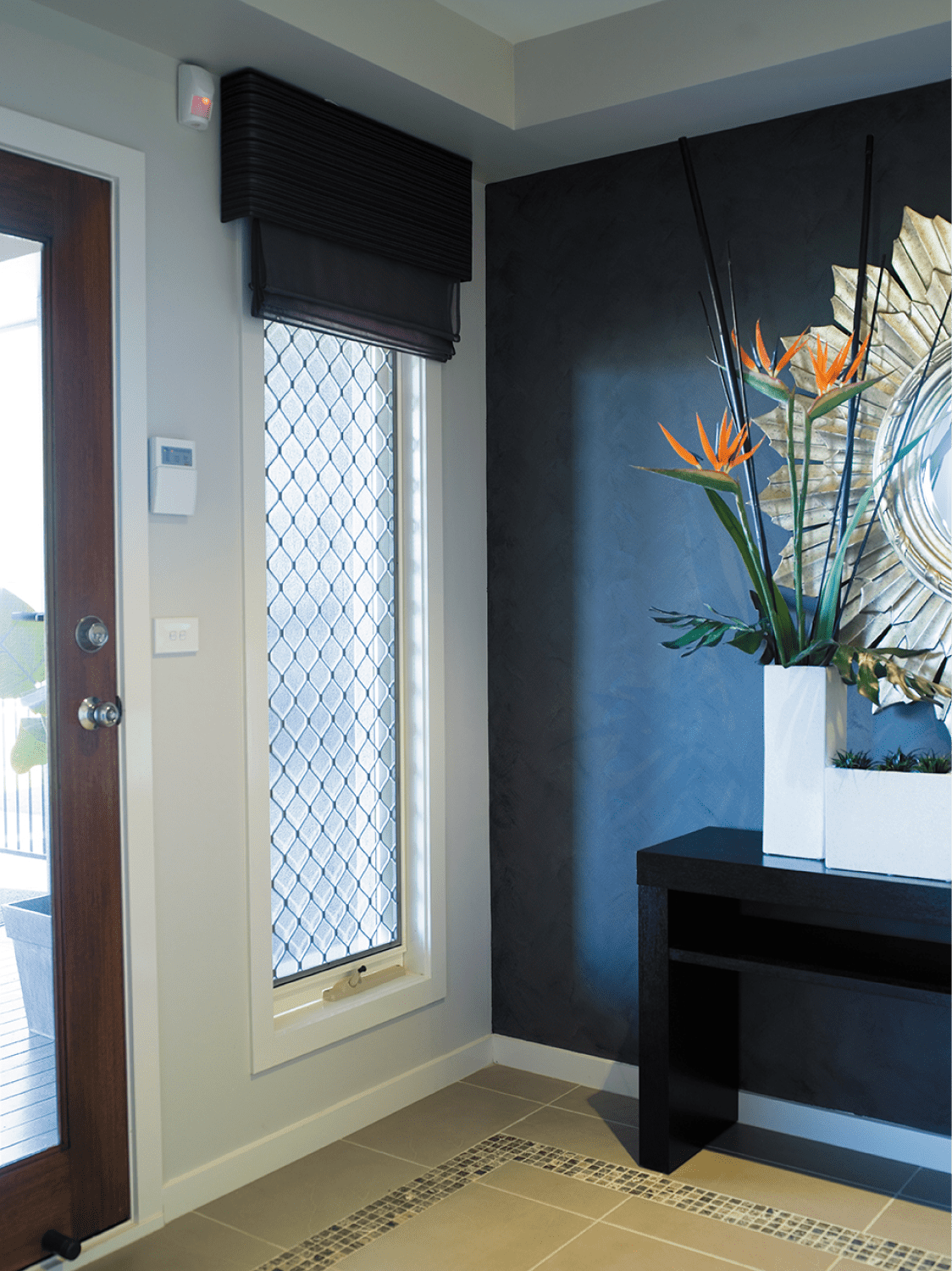 Security Windows - On Site Security Doors Adelaide
