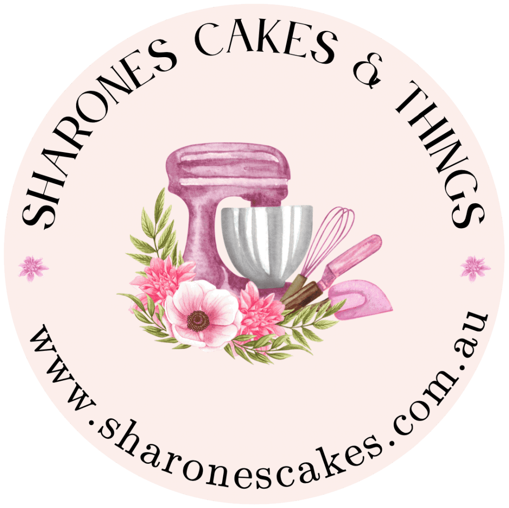 Specials - Sharones Cakes & Things