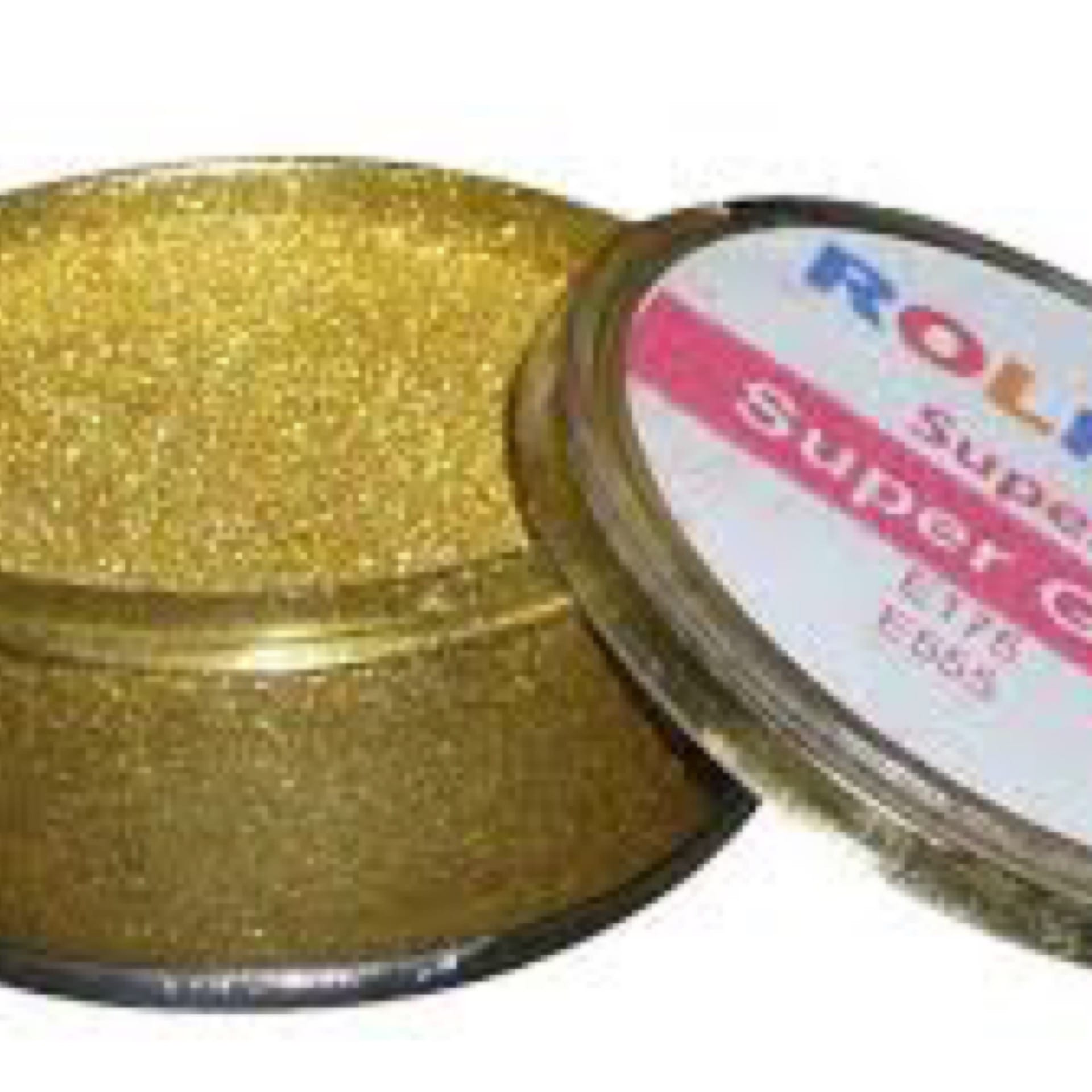 Rolkem Super Dust – Gold 10 mls - Sharones Cakes & Things