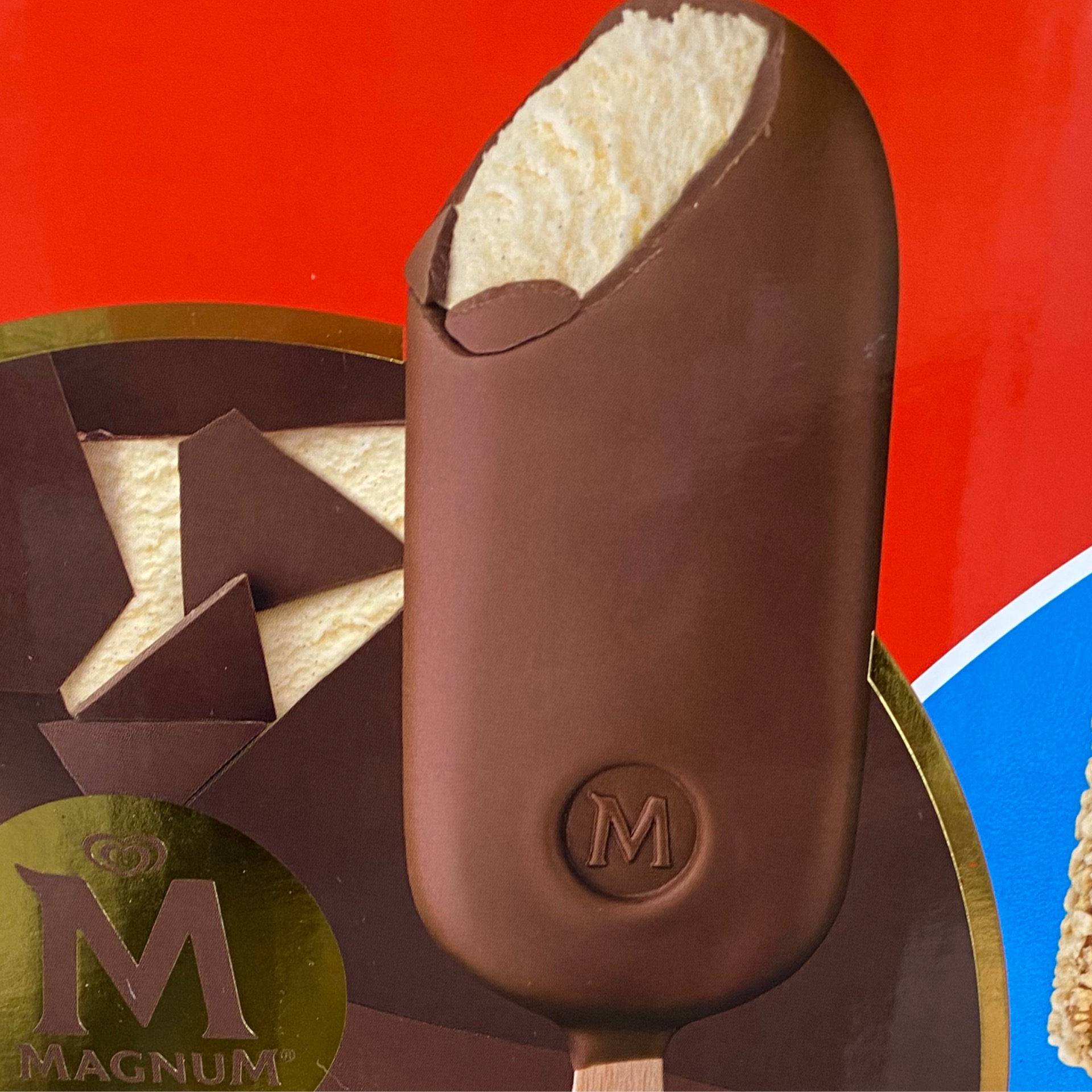 OLD – Streets Magnum Classic Ice Cream - Sharones Cakes & Things