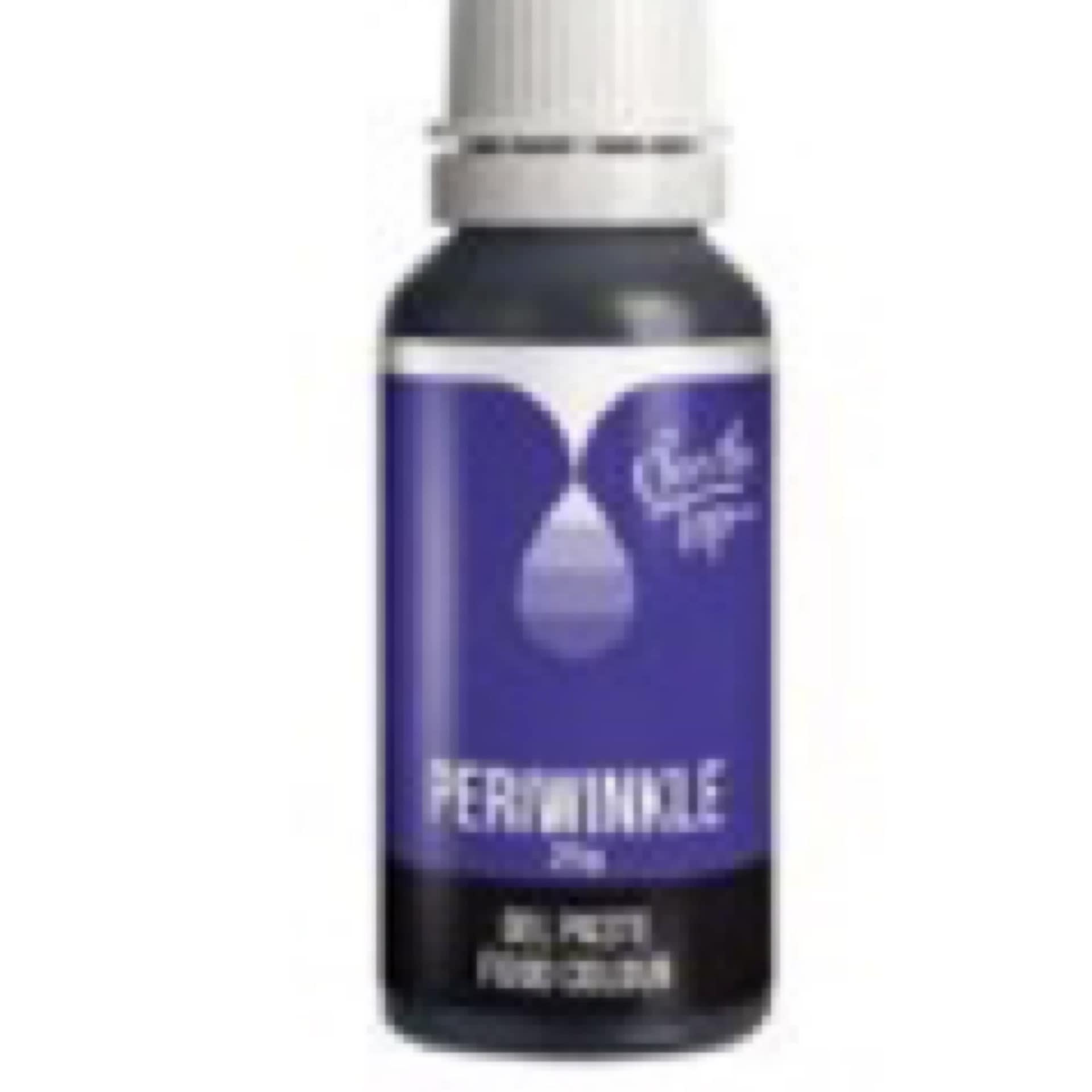 Over the Top Food Gel Paste – Periwinkle 25g - Sharones Cakes & Things