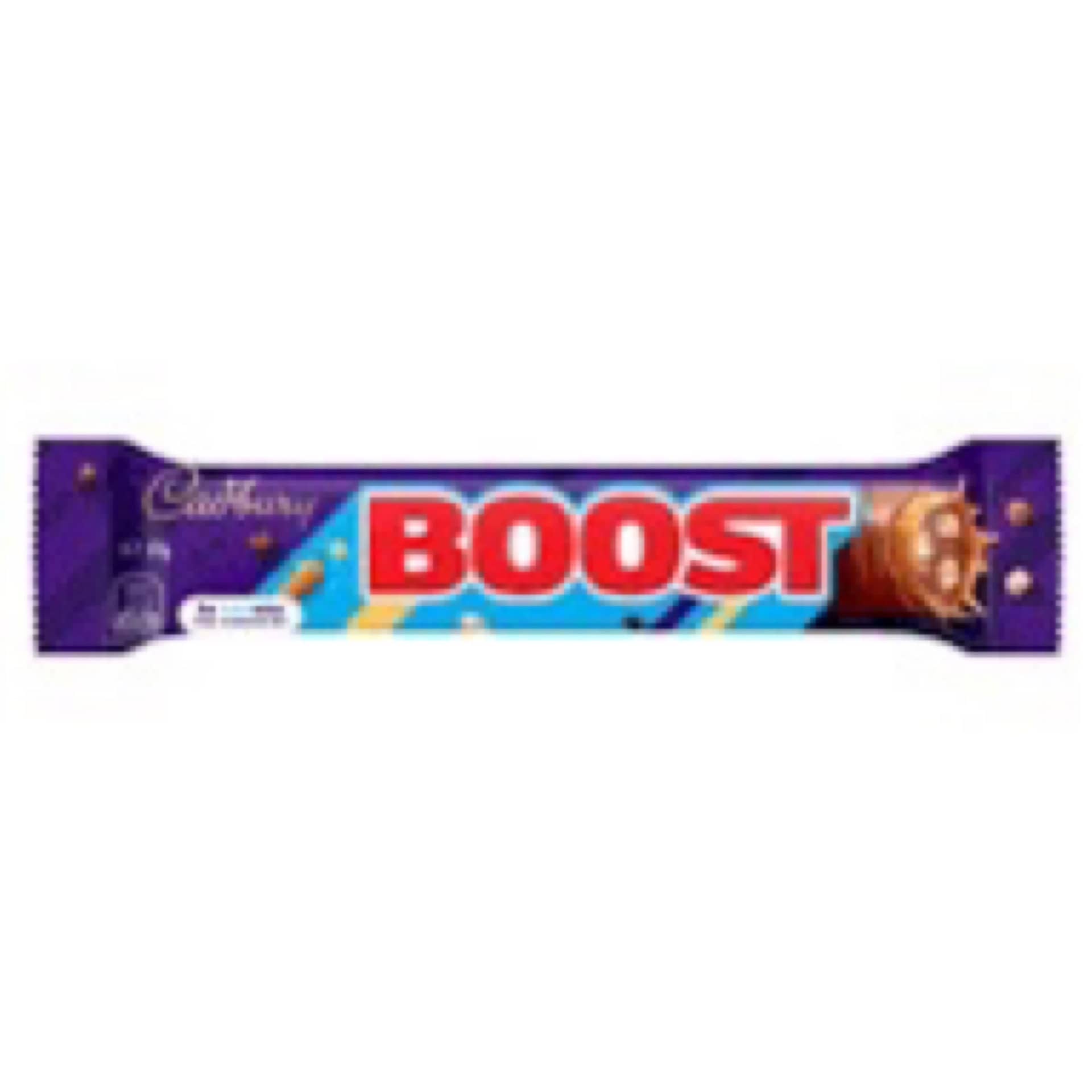 Boost - Sharones Cakes & Things
