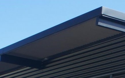 Shed Eave Overhang - Keep Your Shed Protected Against The Elements ...