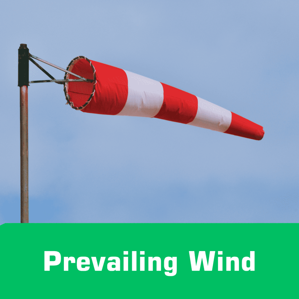 Why Is Design Wind Speed Important? - Shedex Fleurieu