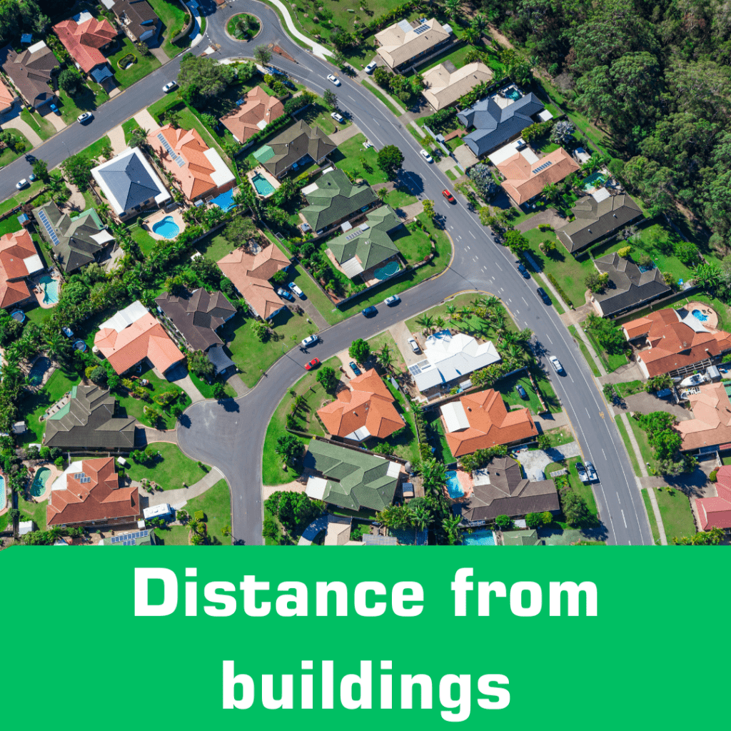 Why Is Design Wind Speed Important? - Shedex Fleurieu