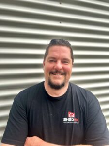 Meet The Team - Shedex Fleurieu | Shed Builders Fleurieu