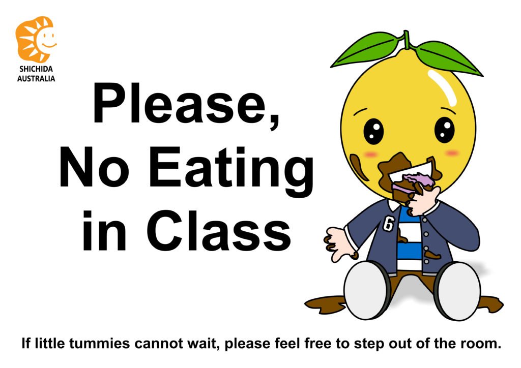 How To Get My Child Concentrate In Class - Shichida Australia