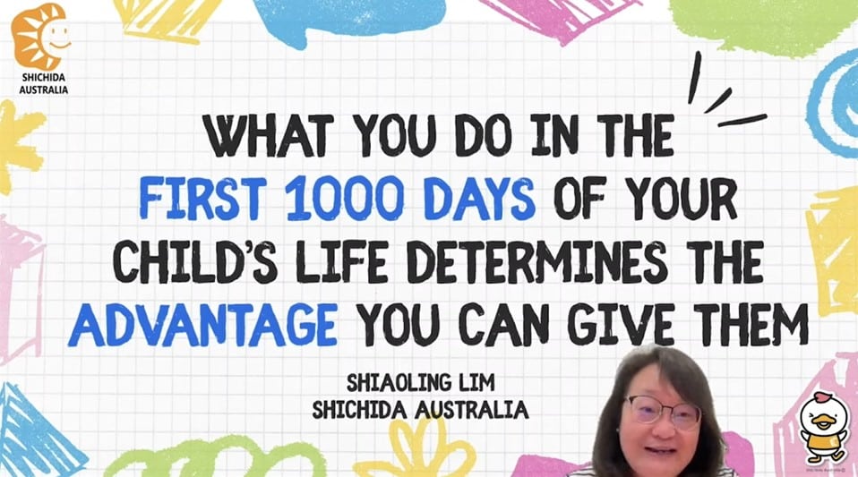 Free Resources - Shichida Australia