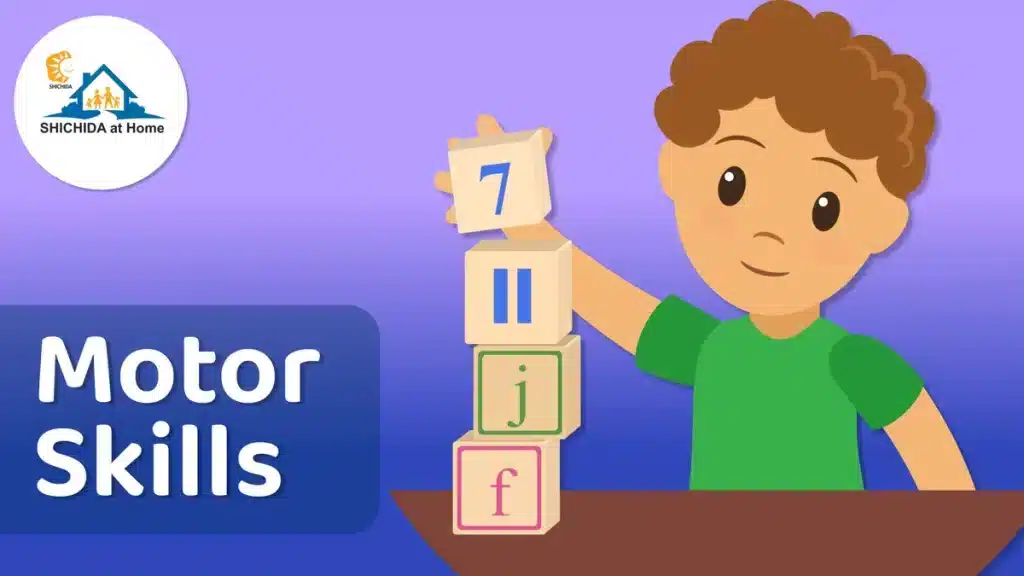 Online Early Childhood Programs | SHICHIDA at Home