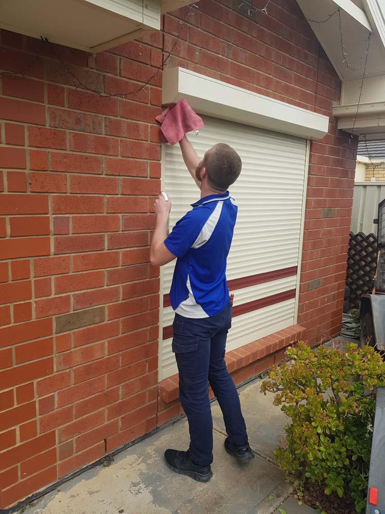 See Photo Gallery of Shutter Fix Services