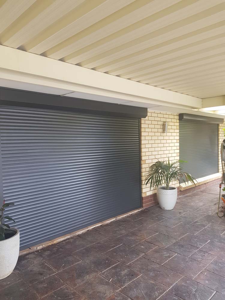 See Photo Gallery of Shutter Fix Services