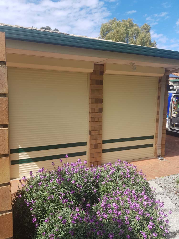 See Photo Gallery of Shutter Fix Services