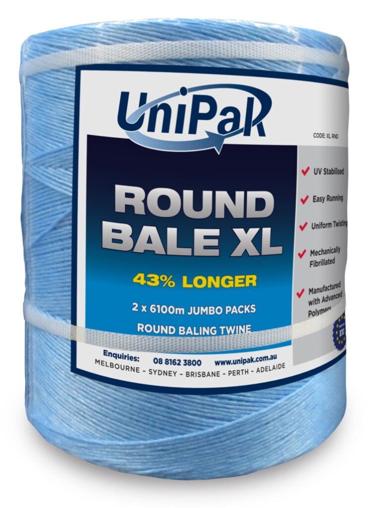 Baling Twine | Baling Twine Australia | Small Square Baling Twine