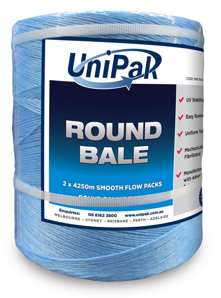 Baling Twine | Baling Twine Australia | Small Square Baling Twine