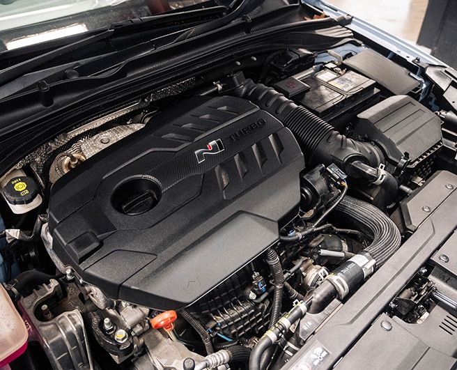 Hyundai Service Adelaide - SL Autowerkes
