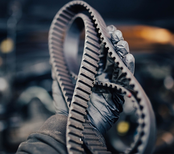 Timing Belt & Timing Chain Service Adelaide - SL Autowerkes