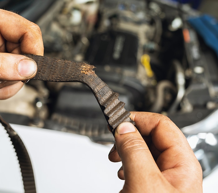 Timing Belt & Timing Chain Service Adelaide - SL Autowerkes