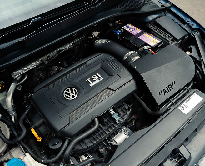 Volkswagen Service Adelaide | VW Mechanic & Log Book Servicing
