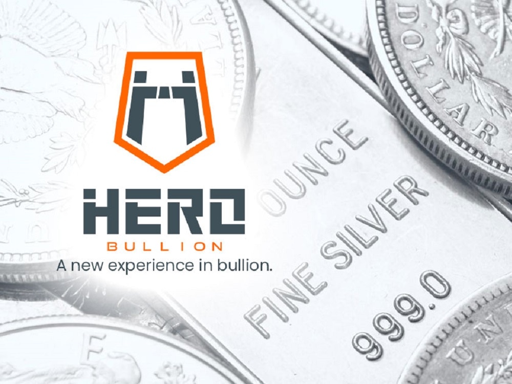 Hero Bullion Review - Pros & Cons Of This Previous Metals Business