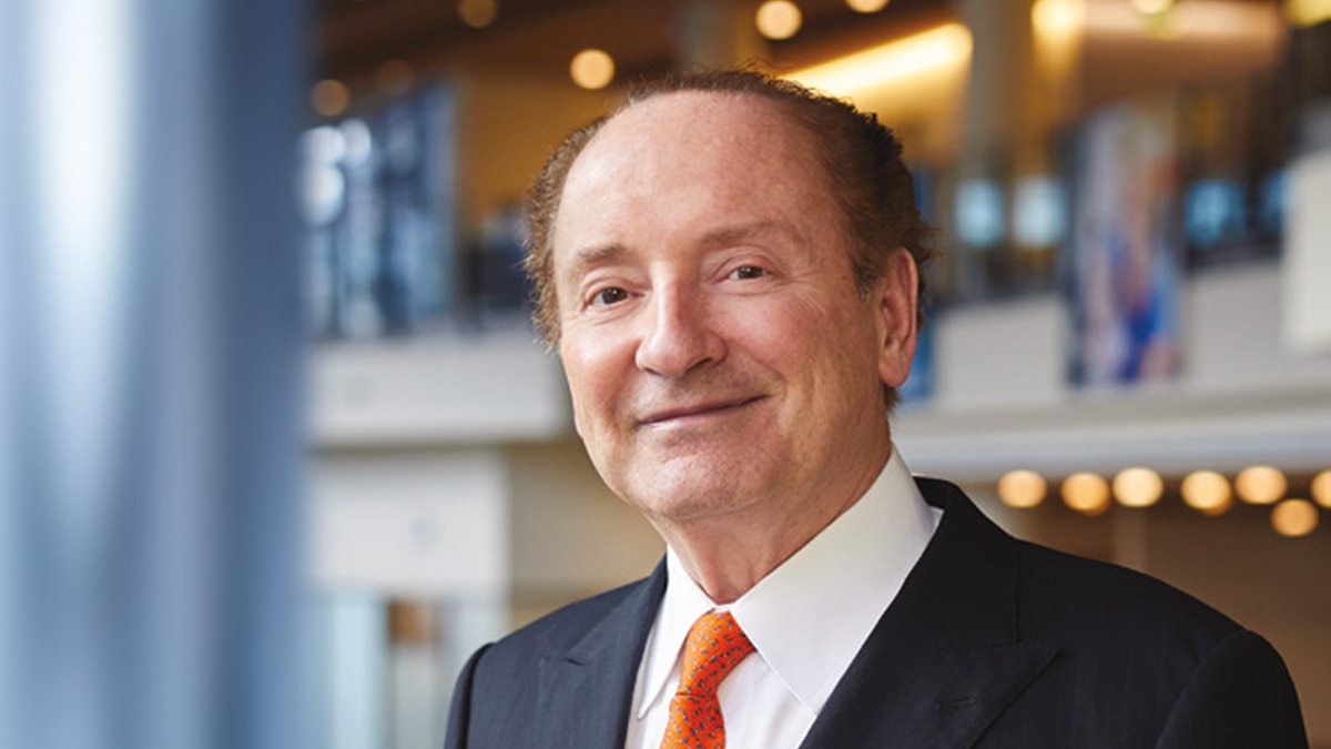 Robert Merton on Australia’s Retirement System - The Retirement Advice ...