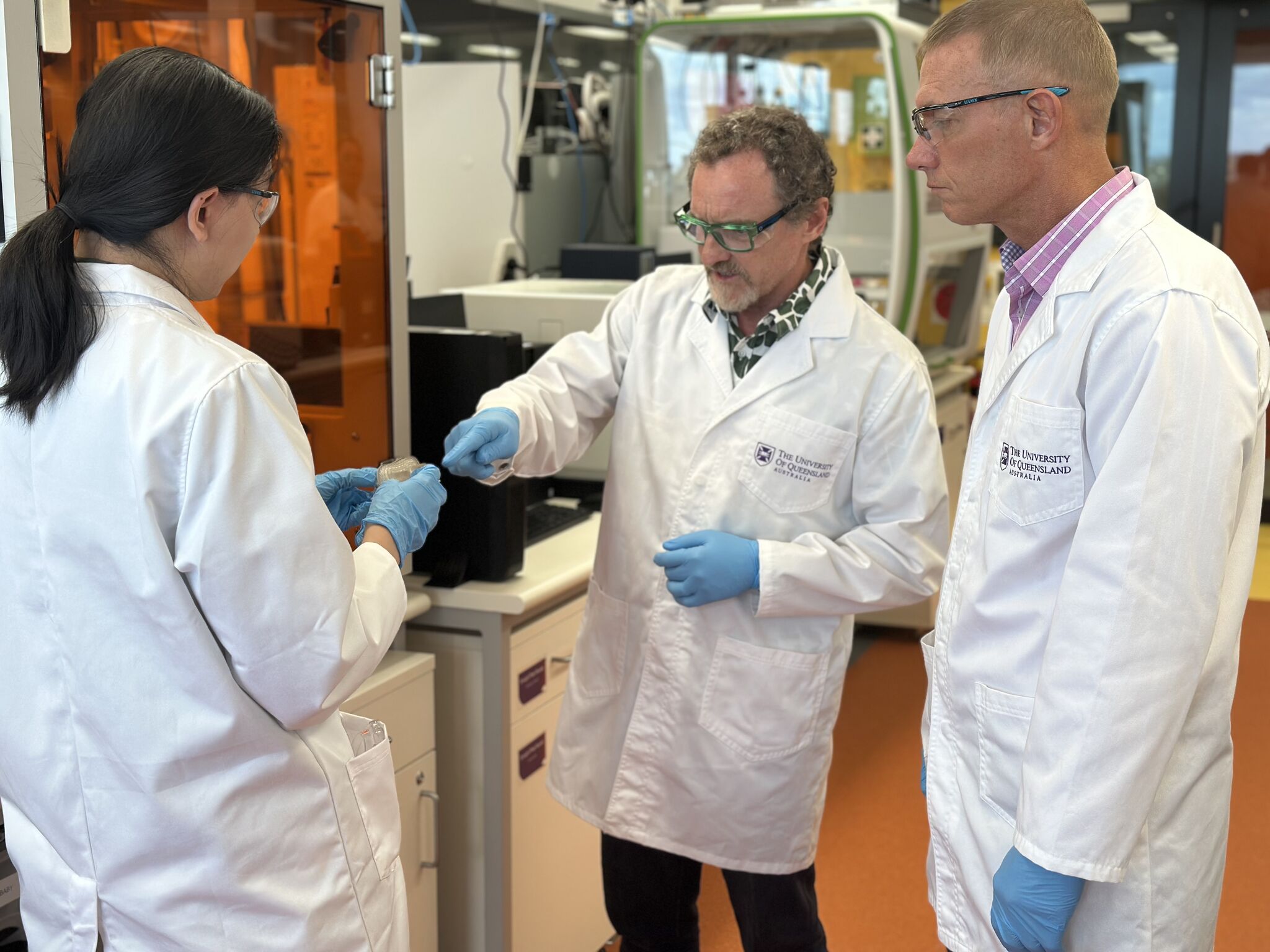 Funding for the SMART CRC has been announced | SMART CRC