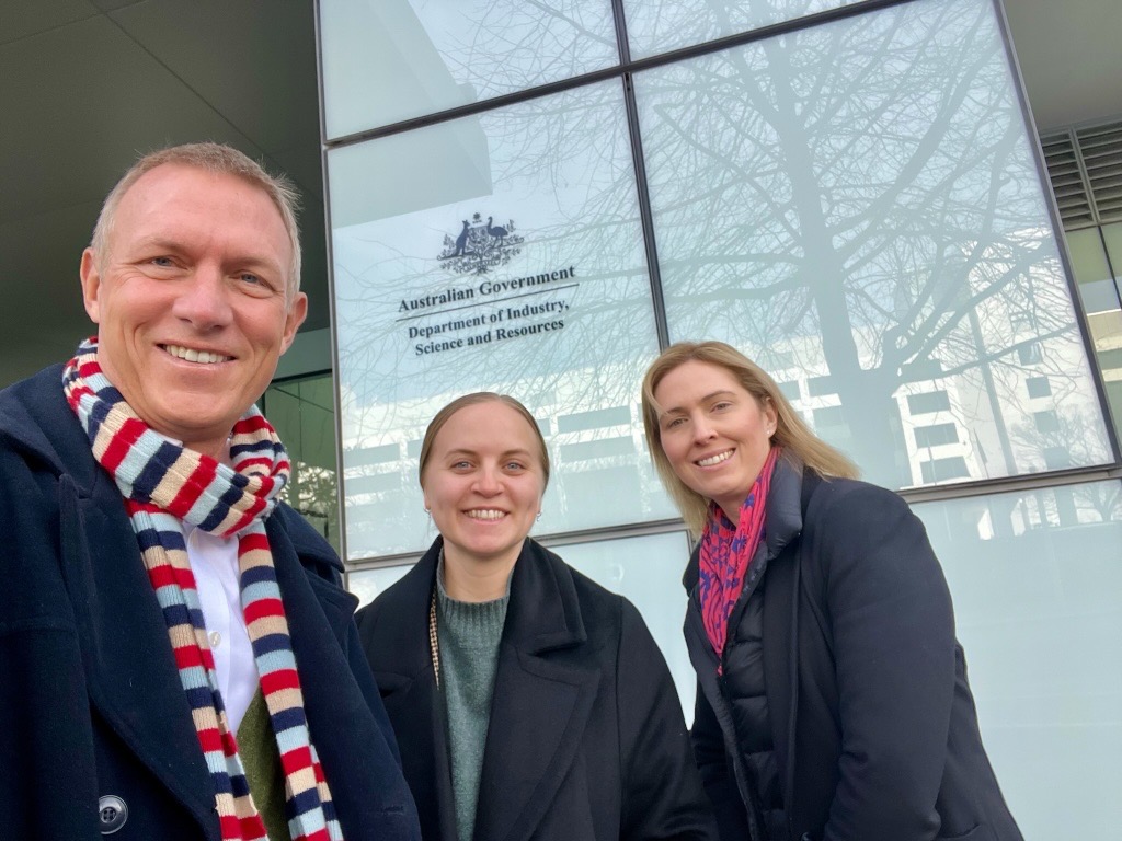 Aligning the SMART CRC with Commonwealth priorities | SMART CRC