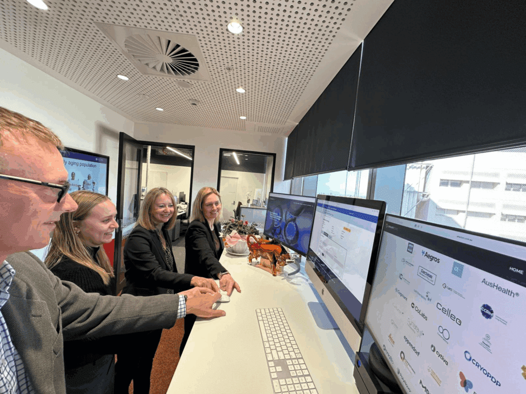 A major milestone for the SMART CRC! | SMART CRC