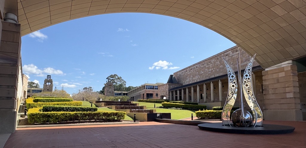 National partner engagement - SMART CRC on the move | SMART CRC