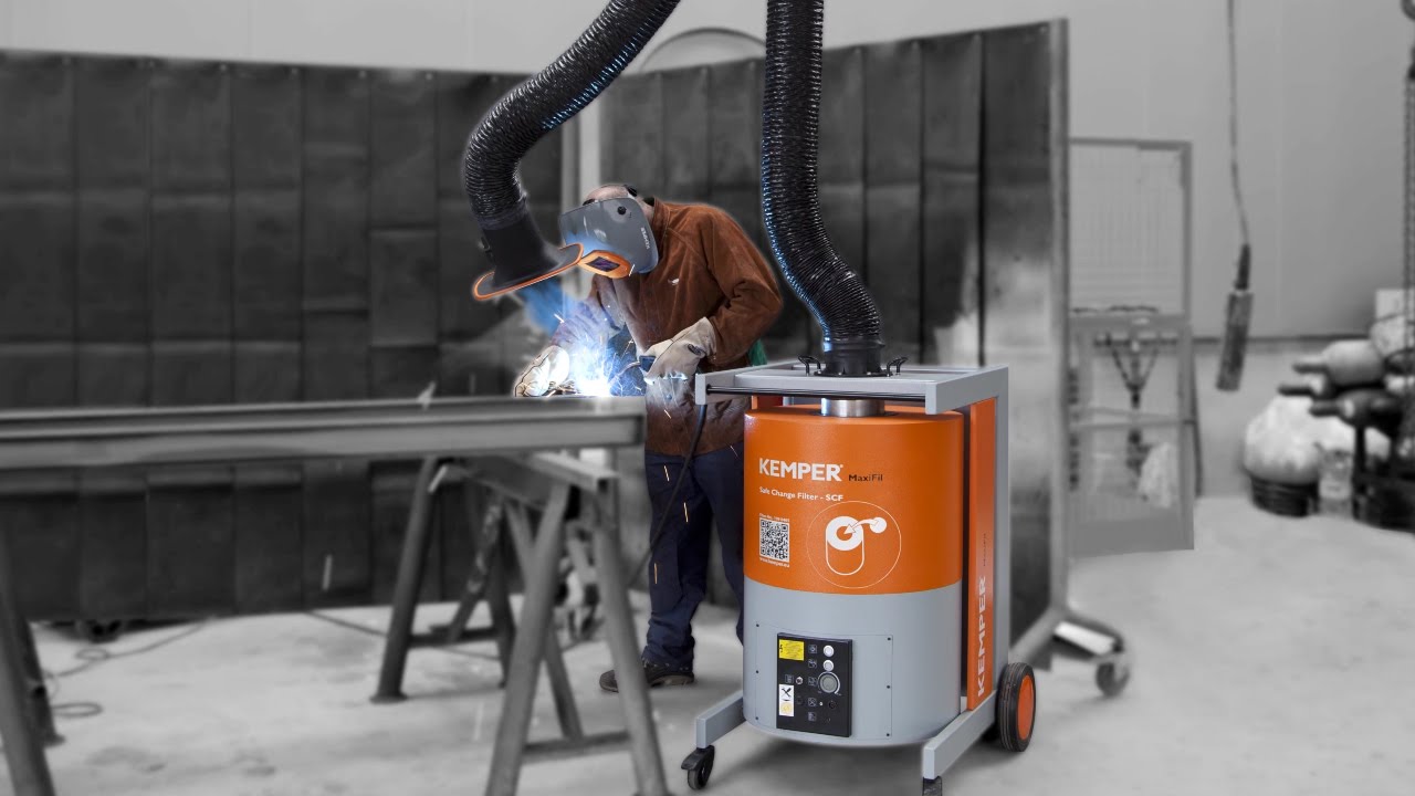 What You Need To Know About Welding Fumes – SMENCO Australia