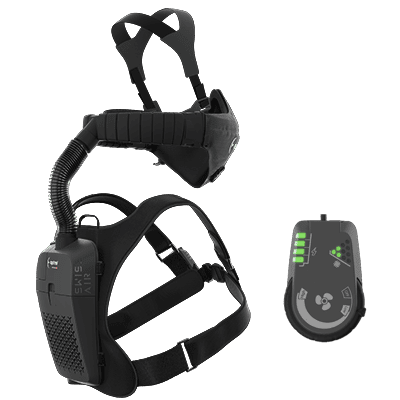 Swiss Air system – SMENCO Australia