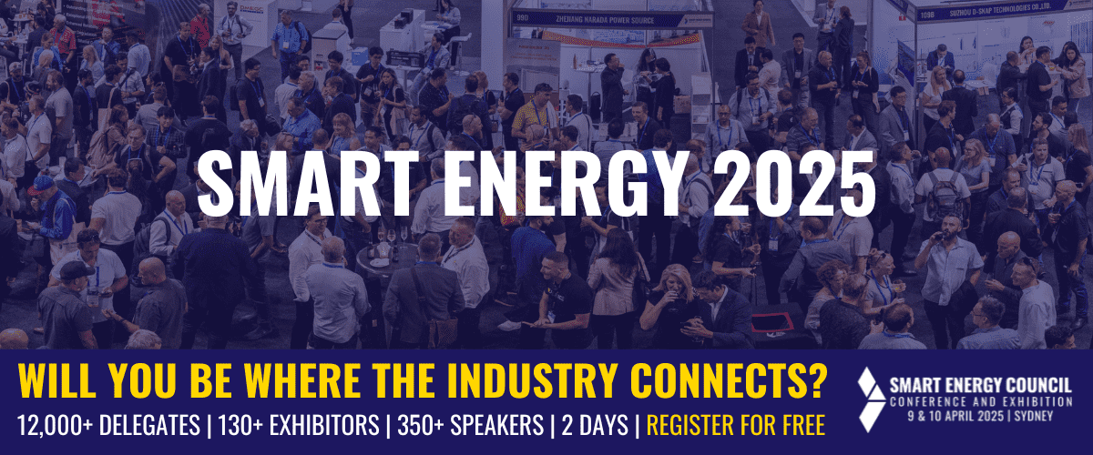 SolarBuddy At Smart Energy 2025: Shaping The Future Of Clean Energy