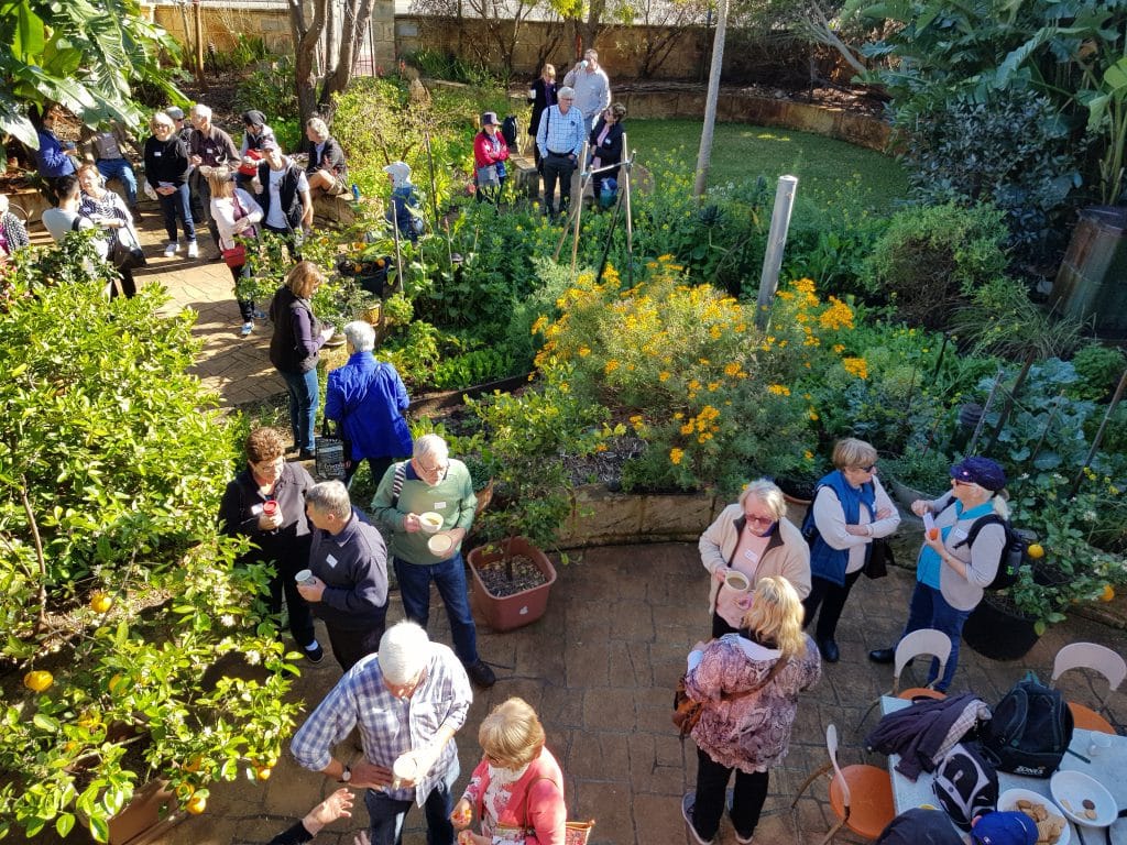 Smarter Sustainable Homes Talk & Bus Tour 2023 | Solar Dwellings