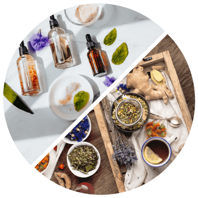 Naturopathy