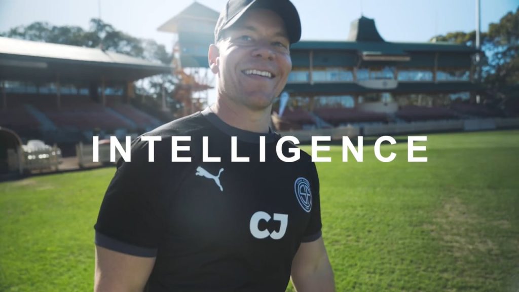 Module 5 – Intelligence - Spark Online