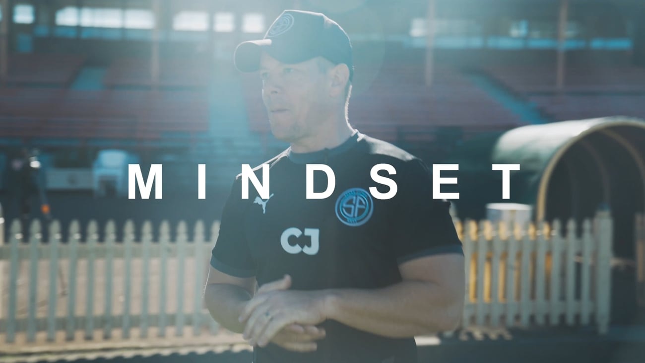 Module 1 Mindset Spark Online