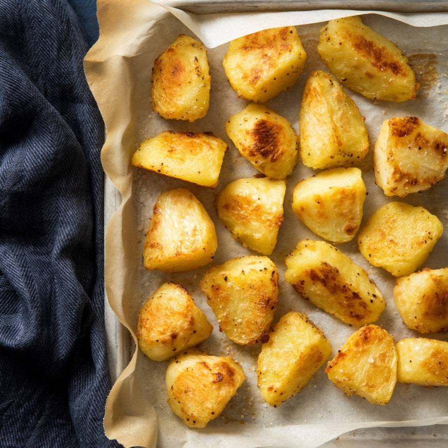 Kitchen hacks for perfect potatoes - Spudlite