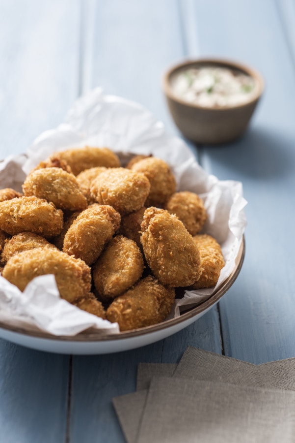 Potato Gems - Spudlite