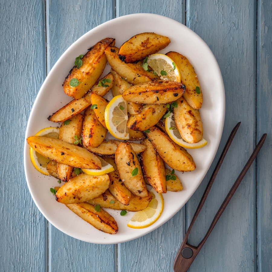 SIDE Archives - Spudlite