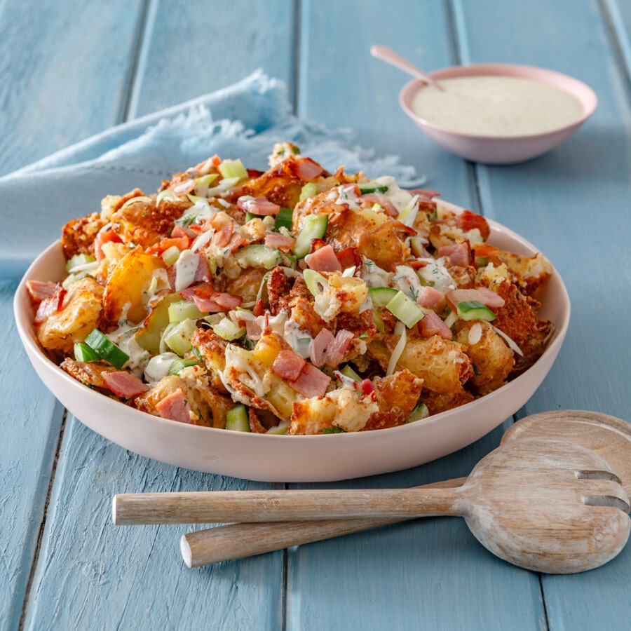 SIDE Archives - Spudlite