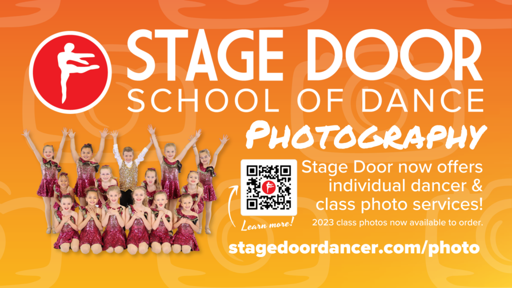 Order Class Photos | Stage Door School of Dance