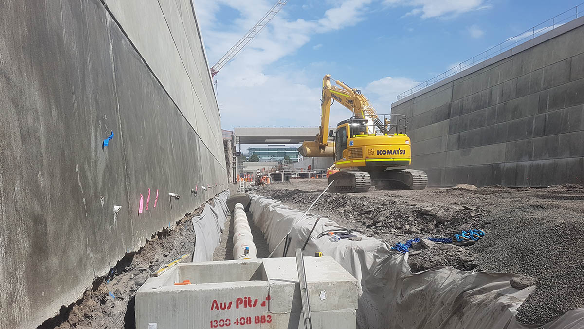 Box Culverts | 16 Years Experience | Subterra Civil