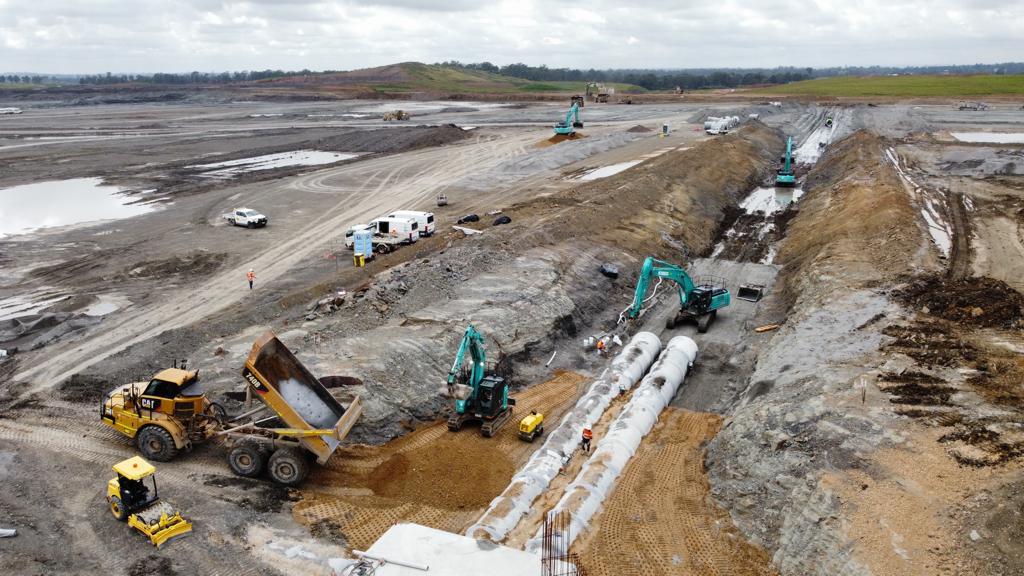 Box Culverts | 16 Years Experience | Subterra Civil