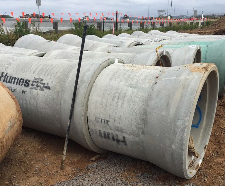 Box Culverts | 16 Years Experience | Subterra Civil