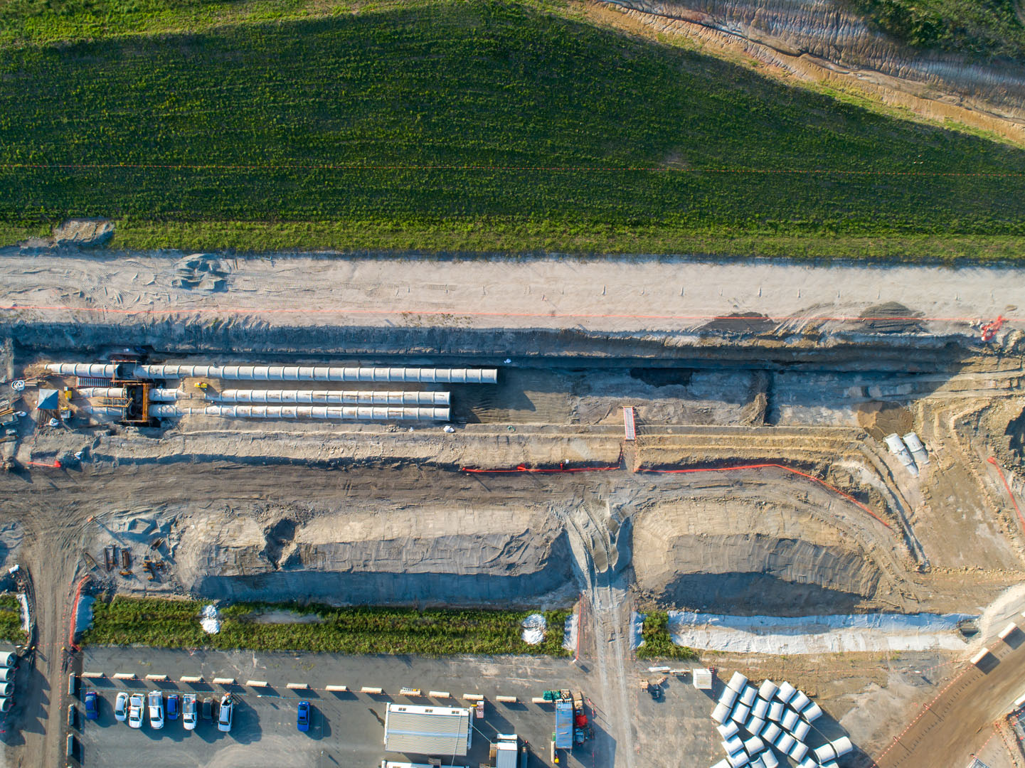 Box Culverts | 16 Years Experience | Subterra Civil