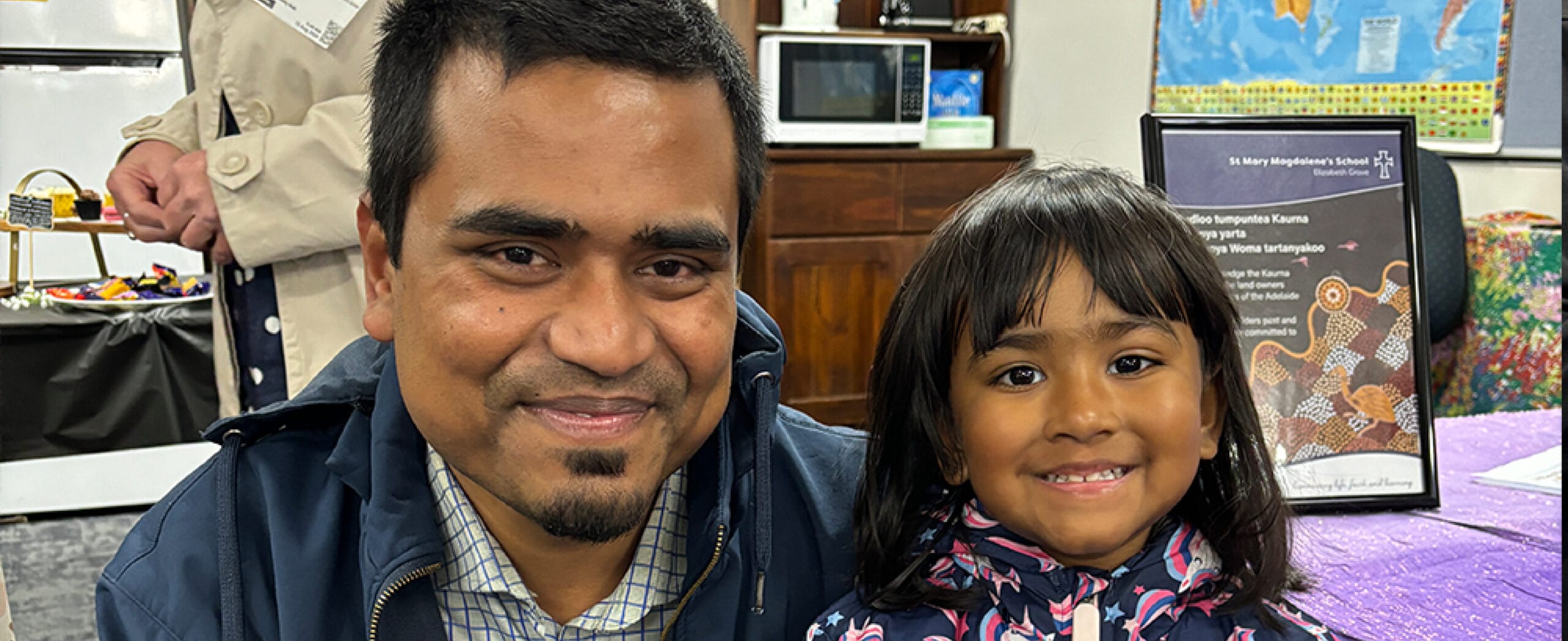 Playgroup and Free Toy Library - St Mary Magdalene's School