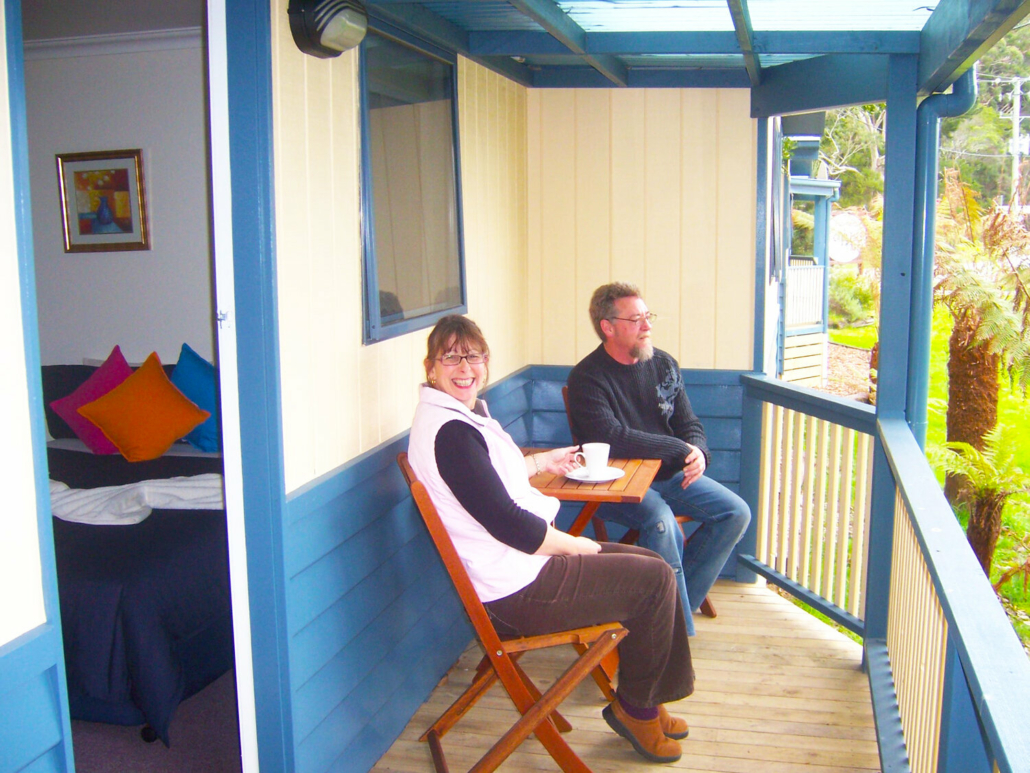 Strahan Retreat Cottages - Strahan Holiday Retreat