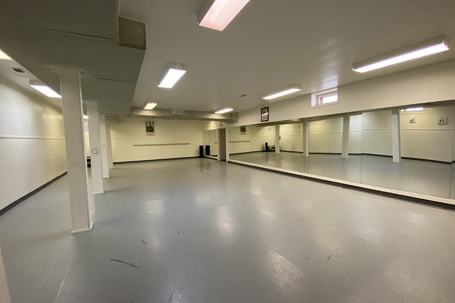 Friendly Dance Instructors in Saskatoon | Studio One RP Dance