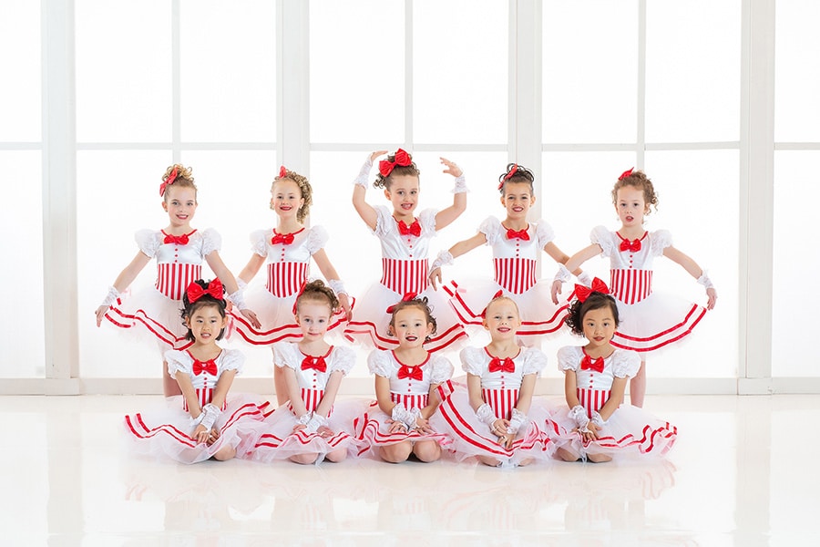 Classical Ballet Lessons Saskatoon | Studio One RP Dance