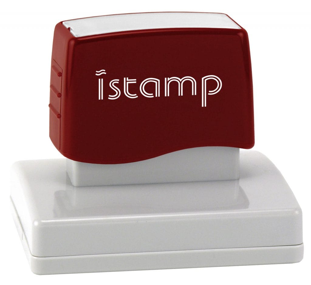 Pre-Inked Stamps – Superior Rubber Stamps